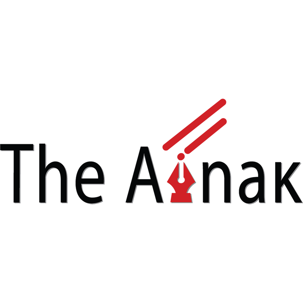 The Ainak Introduction - TheAinak